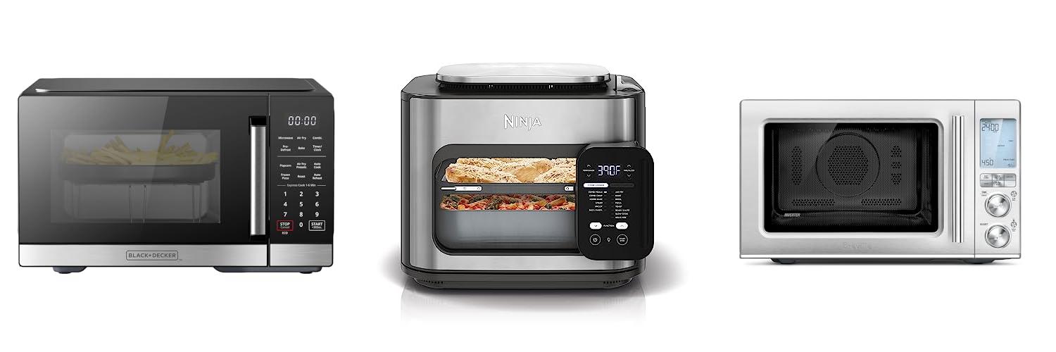 Top 5 Beste Combi Oven: Your Ultimate Buying Guide