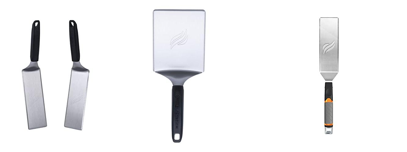 Top 5 Blackstone Spatula Picks: Your Griddle Guide