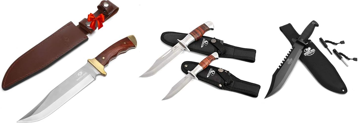 Top 5 Budget Hunting Knives: Your Best Picks!