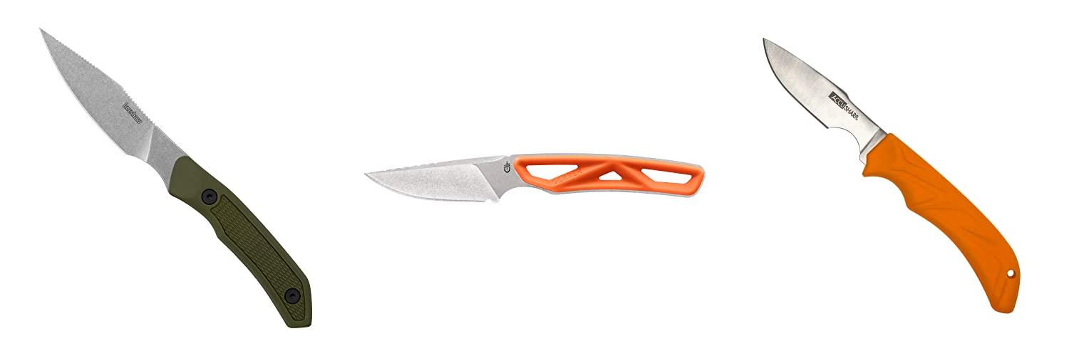 Top 5 Caping Knives: Essential Hunting Gear Guide