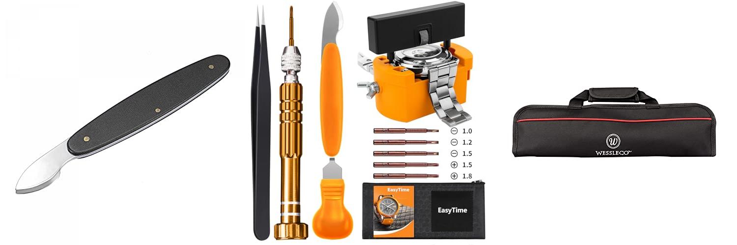 Top 5 Cases to Open For Knives: Buyer's Guide