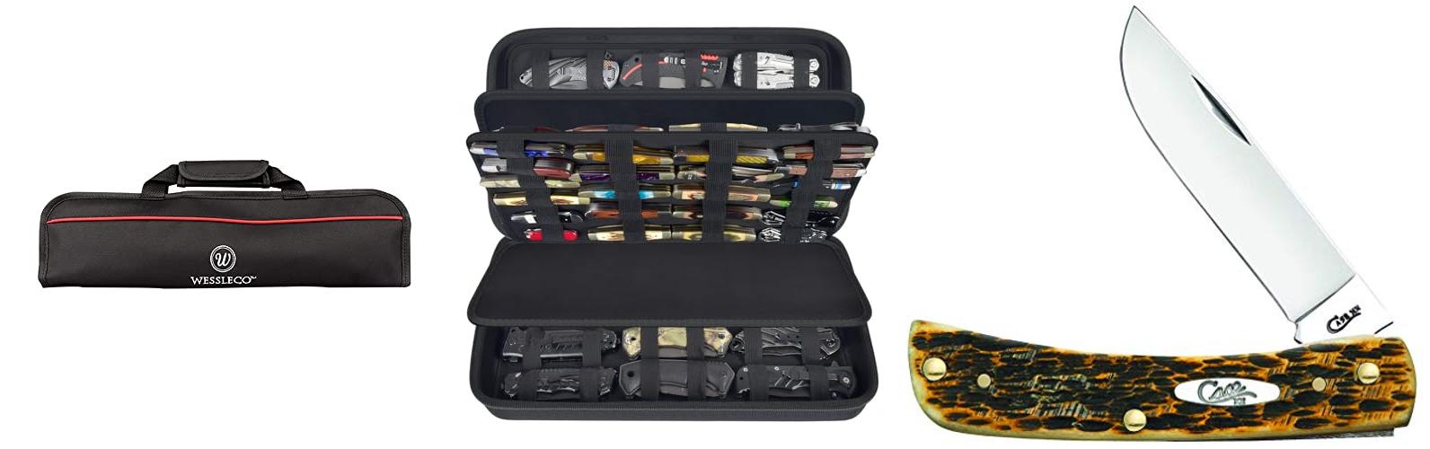 Top 5 CS:GO Cases for Knife Skins: Your Guide