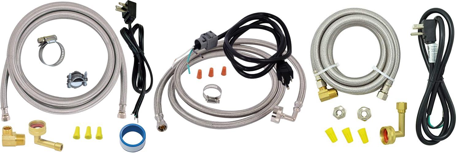 Top 5 Dishwasher Install Kits: Your Buying Guide