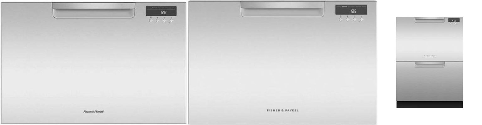 Top 5 Drawer Dishwashers: Your Smart Kitchen Guide