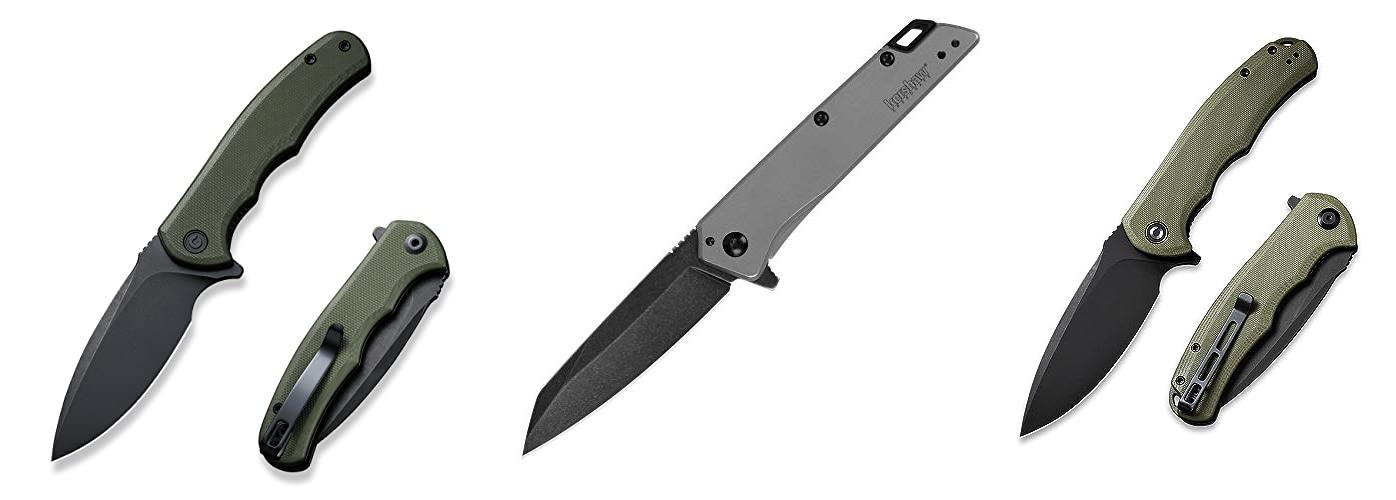 Top 5 Flipper Knives: Your Essential Buying Guide