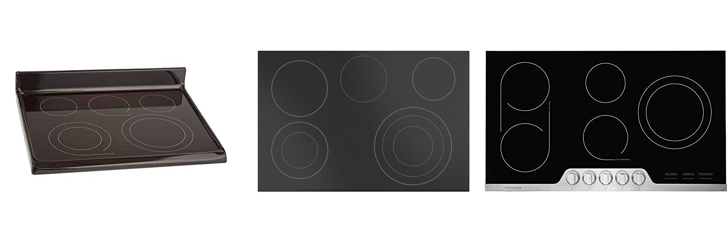 Top 5 Glass Cooktop Ranges: Your Buying Guide