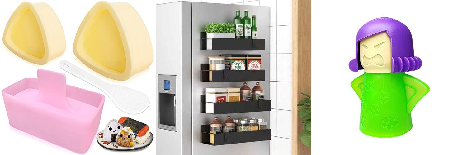 Top 5 Japanese Kitchen Gadgets: Your Essential Guide