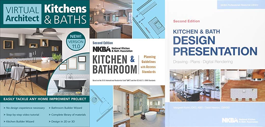 Best Kitchen And Bath Design Software - Top 5 Picks & Review