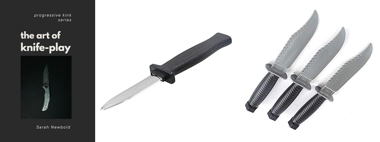 - Knife For Knife Play Guide: Top 5 Selections