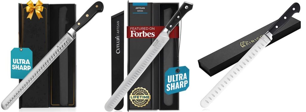 Top 5 Knives to Trim Brisket: Your Buying Guide