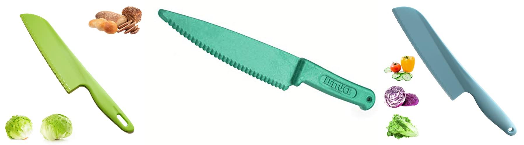 Top 5 Lettuce Knives: Crisp Greens, Easy Cuts