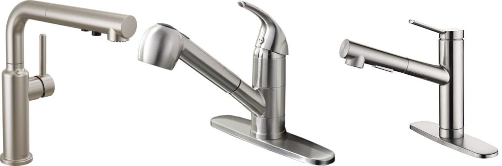 Best Low Profile Kitchen Faucet - Top 5 Picks & Review