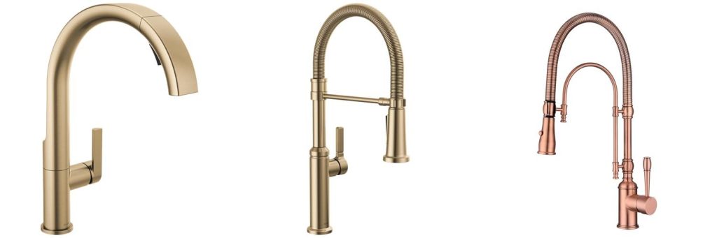 Top 5 Luxury Kitchen Faucets: Style & Function Guide