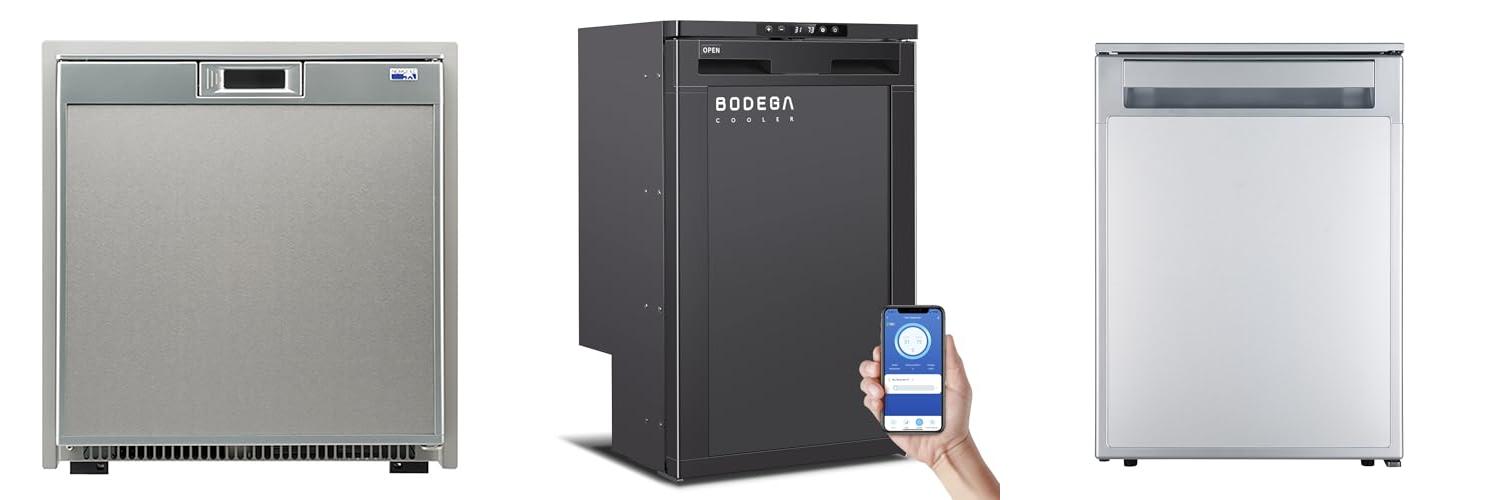 Top 5 Marine Refrigerators: Your Essential Buying Guide
