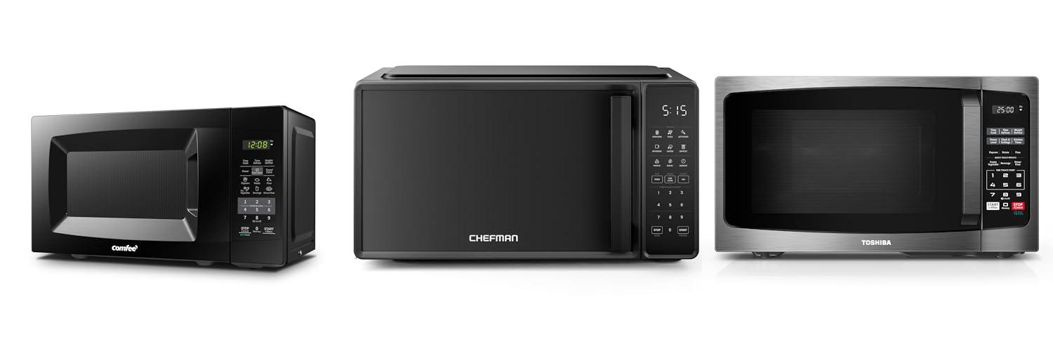 Top 5 Microwaves for Semi Trucks: Essential Guide