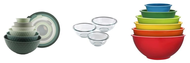 Top 5 Microwave Safe Bowls: Your Kitchen Guide