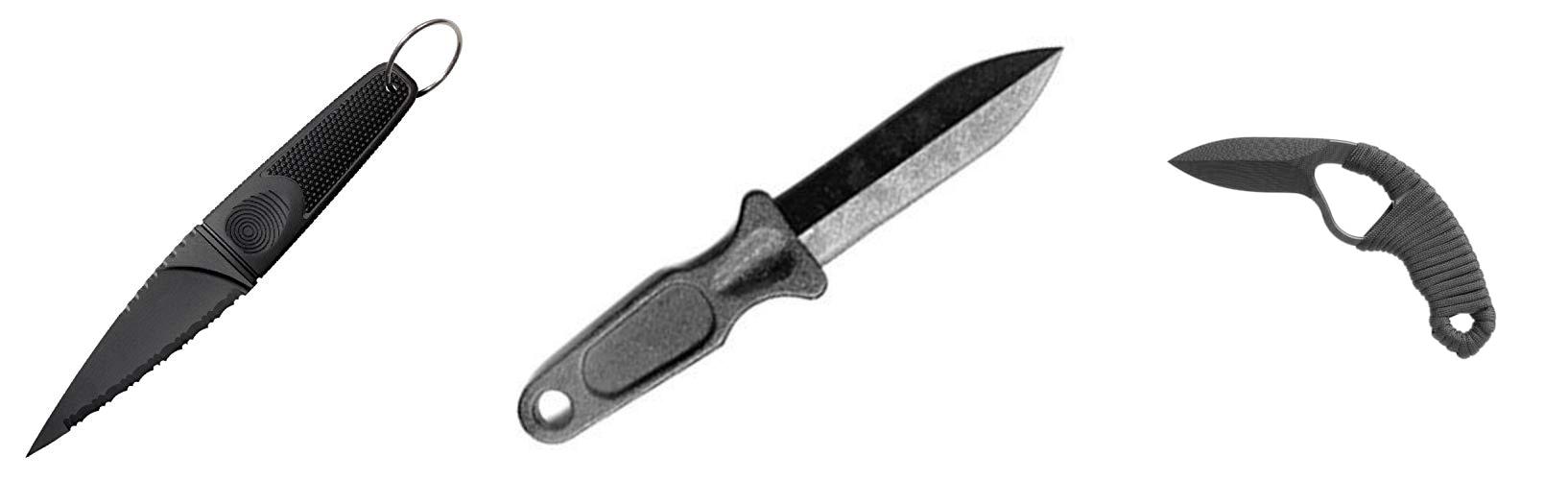 Best Non Metal Knife - Top 5 Picks & Review