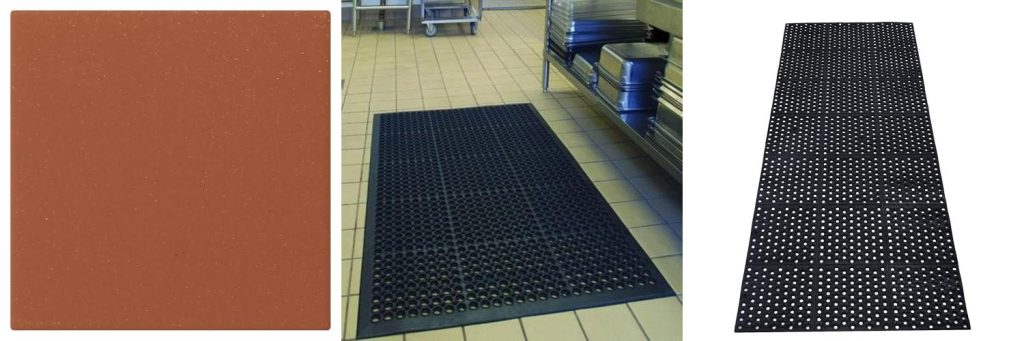 Top 5 Non Slip Tiles for Commercial Kitchen Floors