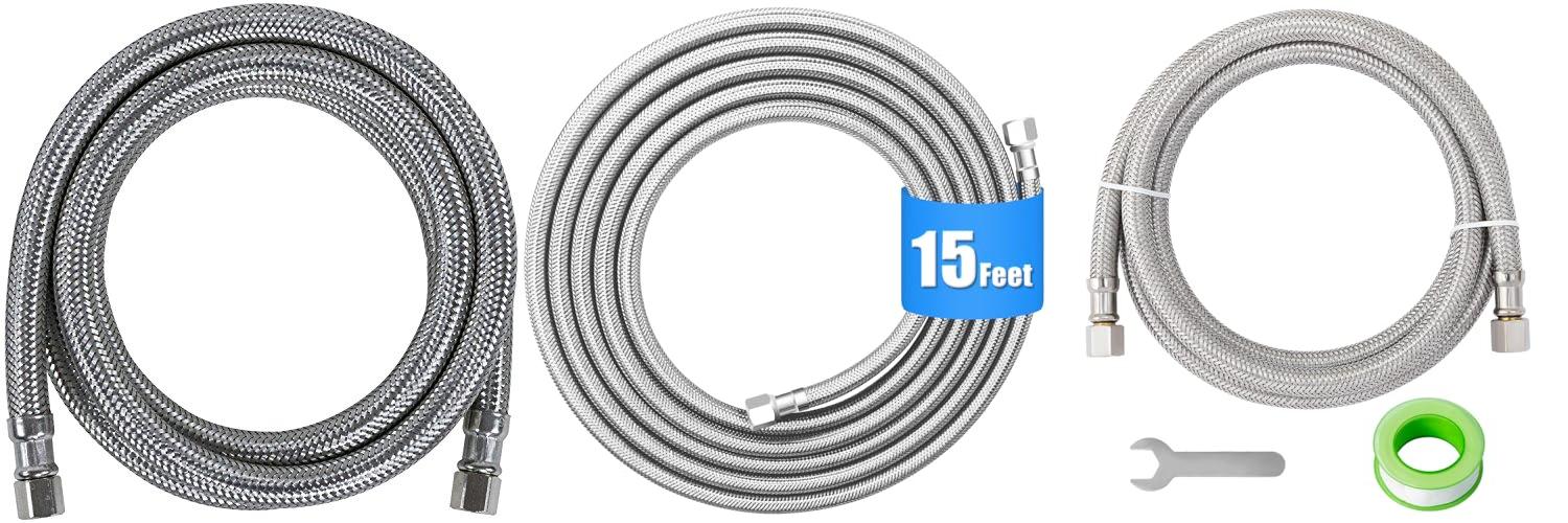 Best Refrigerator Water Line Review: Top Picks