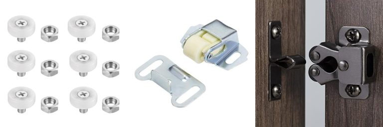 Top 5 Kitchen Cabinet Rollers: Your Buying Guide