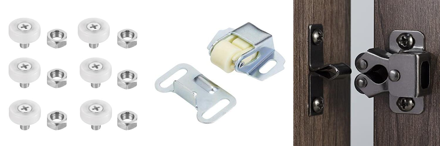 Top 5 Kitchen Cabinet Rollers: Your Buying Guide