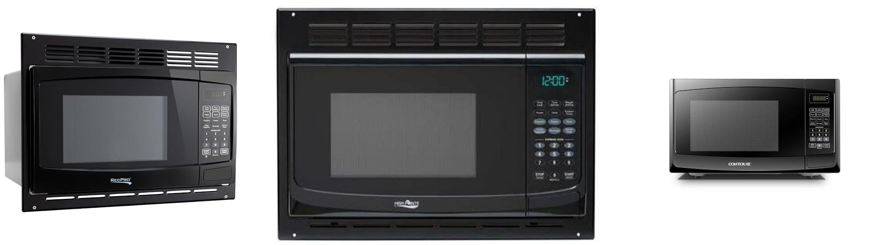 Best Rv Microwave - Top 5 Picks & Review