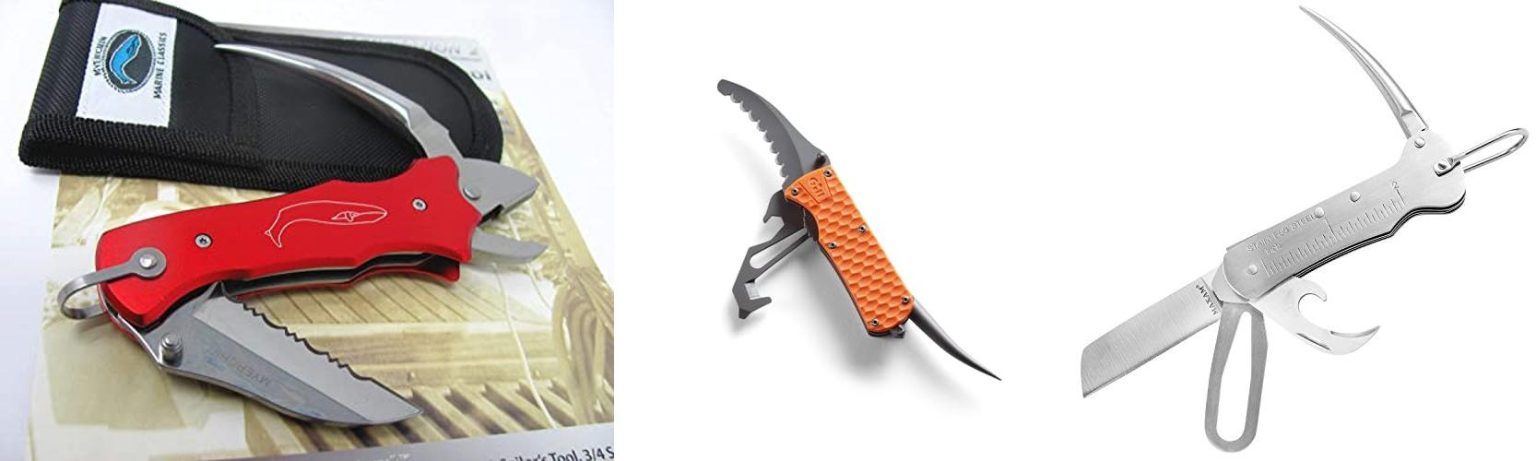 Best Sailing Knife - Top 5 Picks & Review