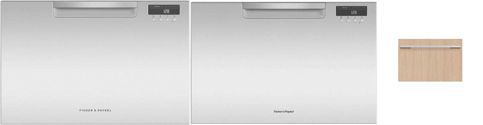 Best Single Drawer Dishwasher - Top 5 Picks & Review
