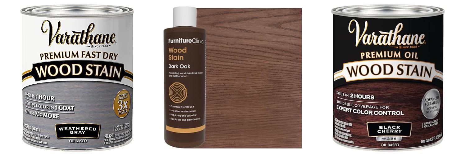 Best Stain For Kitchen Table - Top 5 Picks & Review