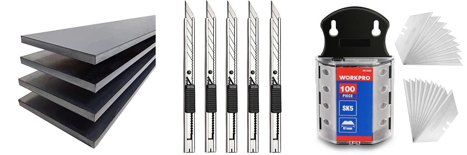 Top 5 Knife Blade Steels: Your Ultimate Buying Guide