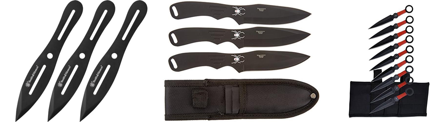 Top 5 Throwing Knives: Your Ultimate Buying Guide