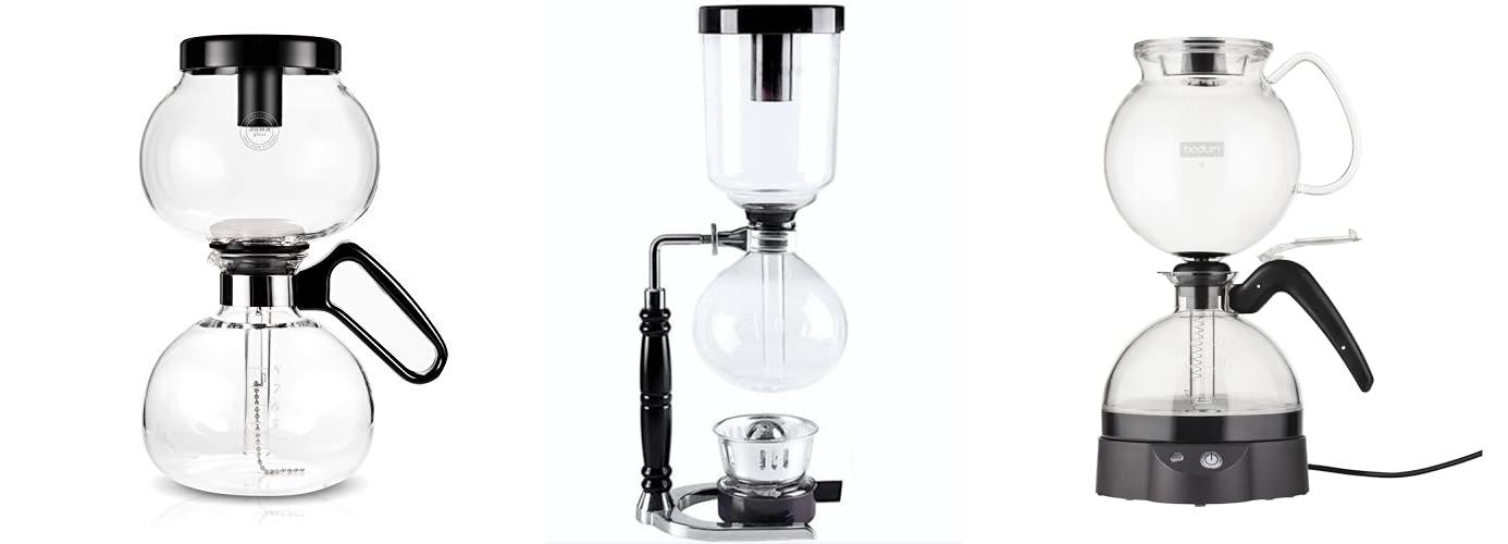 Top 5 Vacuum Pot Coffee Makers: A Buyer's Guide