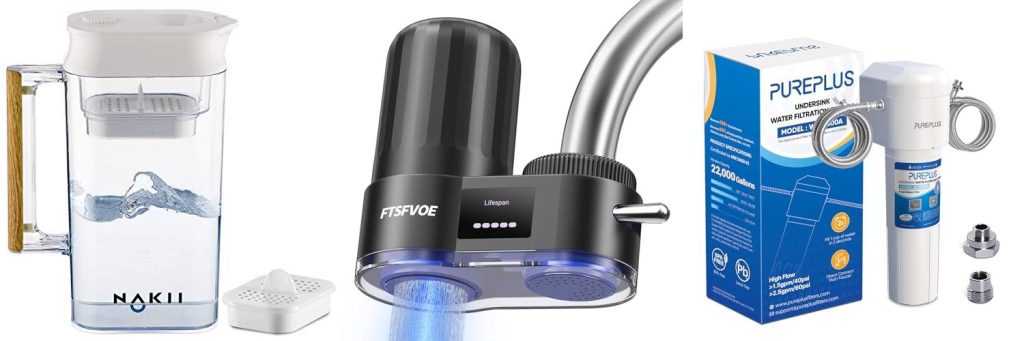 Top 5 Limescale Water Filters: Your Buying Guide