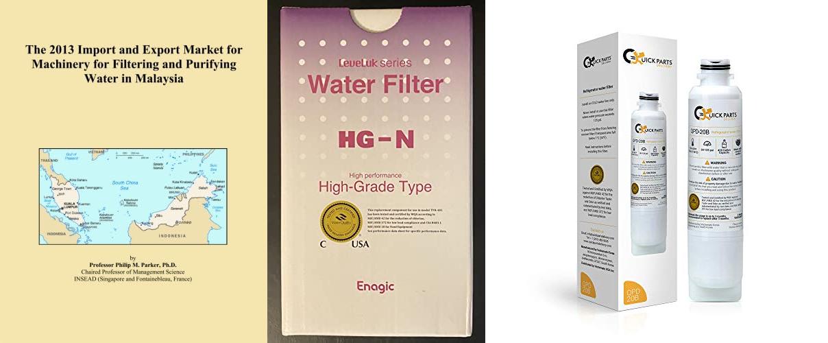 Top 5 Water Filter Malaysia: Your Buying Guide