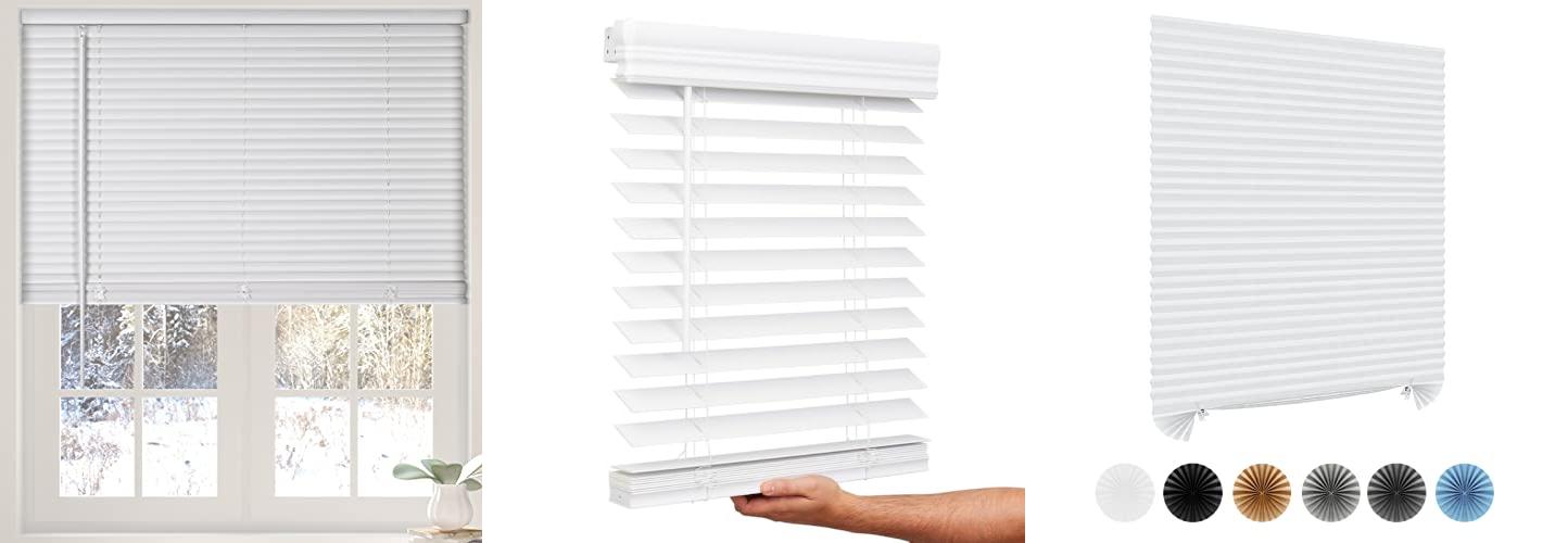 Top 5 Kitchen Blinds: Your Ultimate Buying Guide