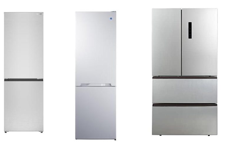 5 Best Bottom Freezer Counter Depth Refrigerators