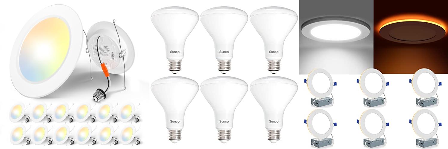 Best Can Lighting For Kitchen - Top 5 Picks & Review