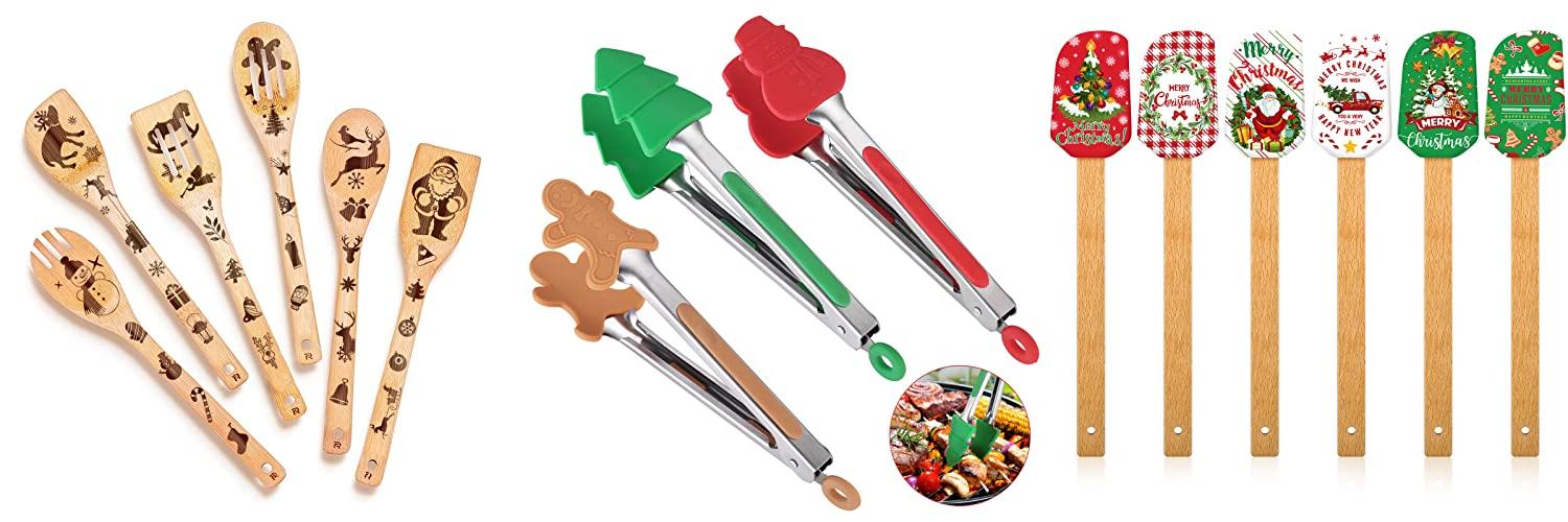Top 5 Christmas Kitchen Gadgets: Your Essential Guide