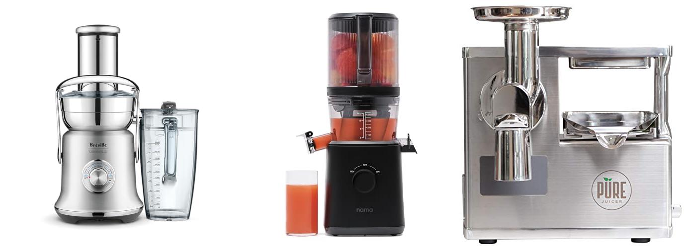 Top 5 Commercial Cold Press Juicers: Your Ultimate Guide