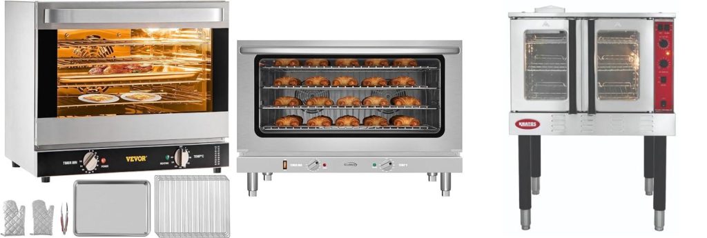 Best Commercial Oven - Top 5 Picks & Review