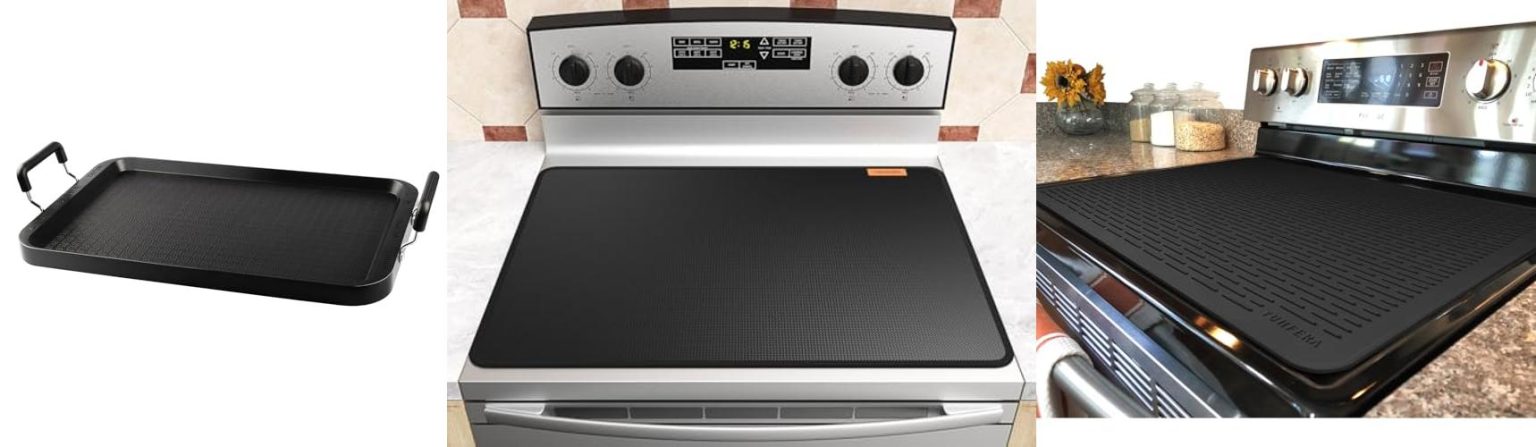 Top 5 Cookware Picks for Flat Top Electric Stoves