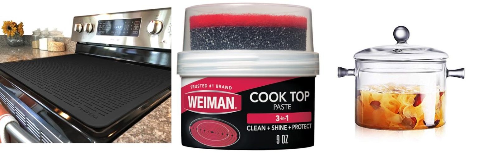 Top 5 Cookware For Glass Stove Top: Buyer's Guide