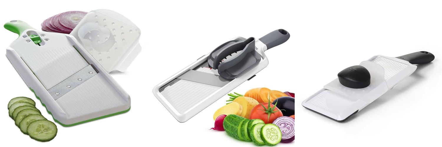 Top 5 Cucumber Slicers: Your Kitchen Essential Guide