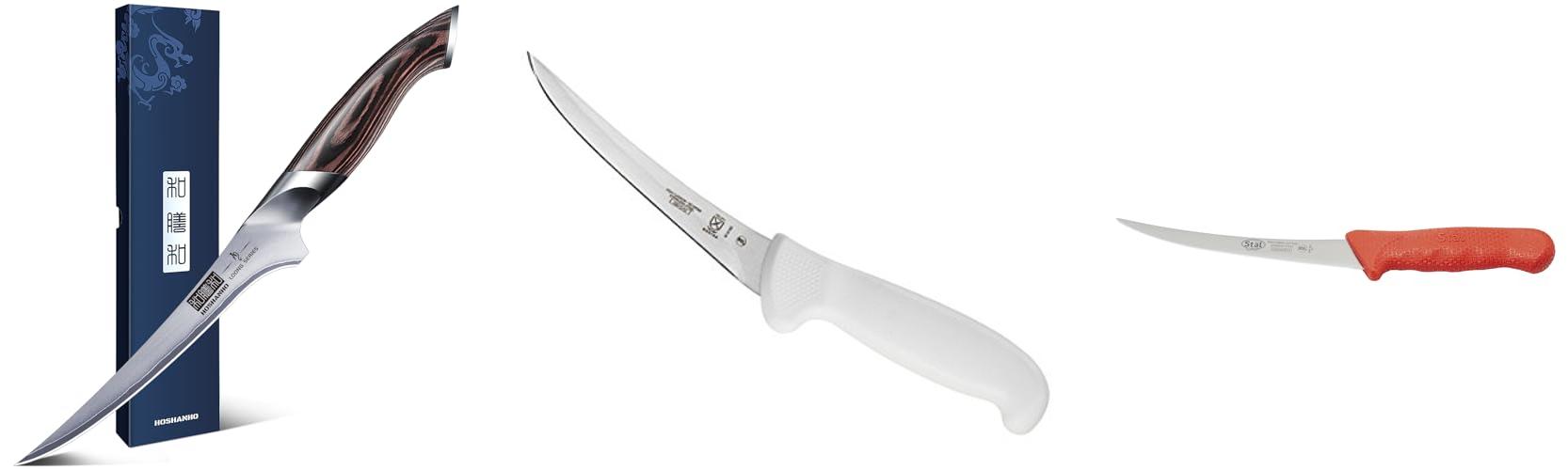 Top 5 Deboning Knives: Your Ultimate Buying Guide
