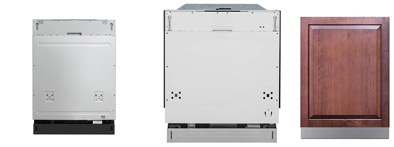 Top 5 Panel Ready Dishwashers: Your Buying Guide
