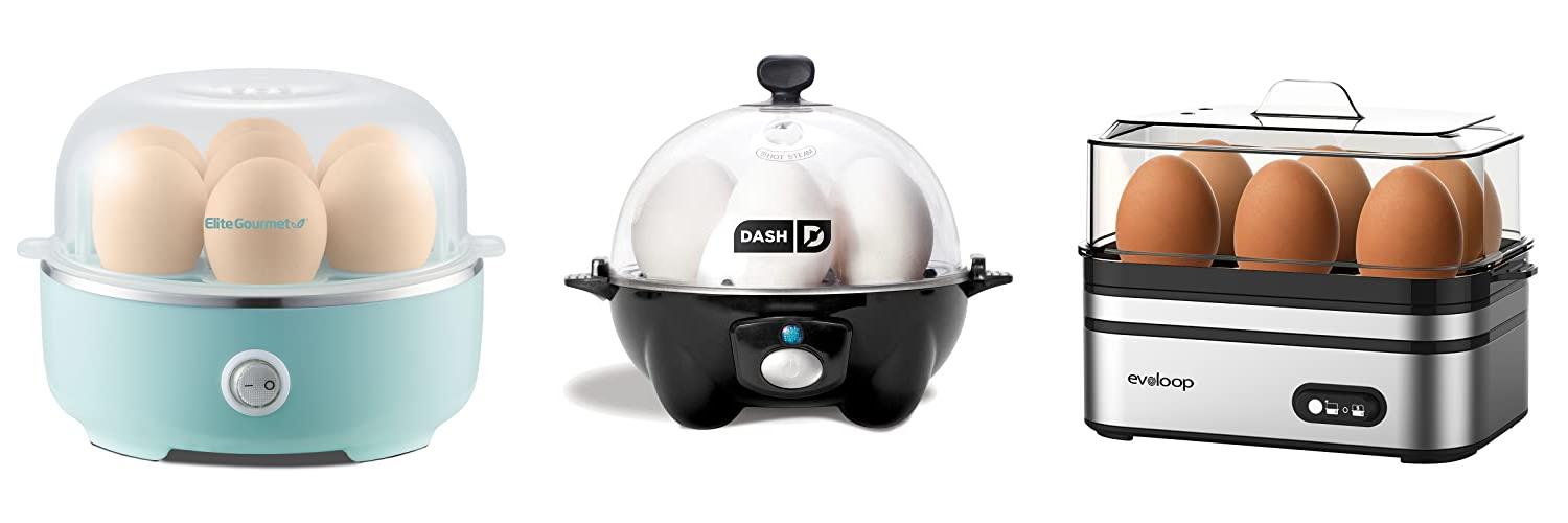 Top 5 Auto Shut Off Egg Cookers: Your Perfect Guide