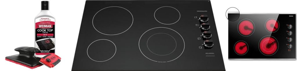 Best Glass Cooktop - Top 5 Picks & Review