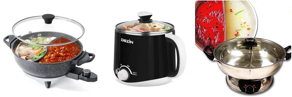 Best Hot Pot Cooker: Our Top 5 Picks Reviewed
