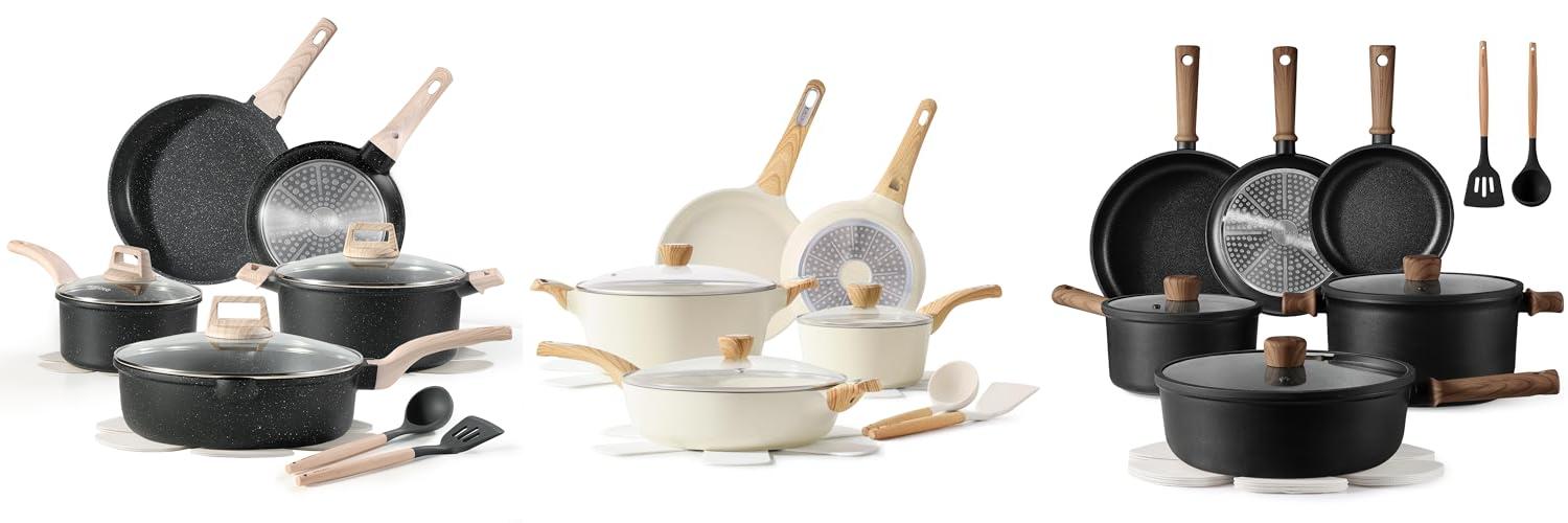 Top 5 Induction Cooktop Pans: Must-Have Kitchen Essentials