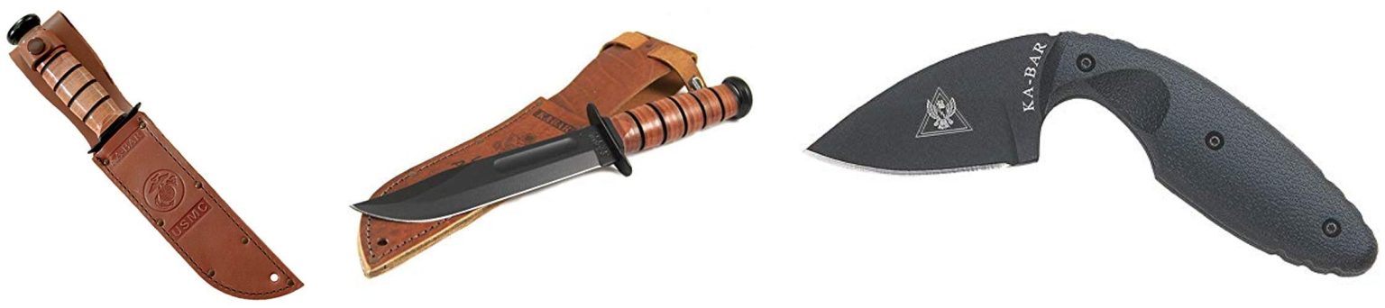 Top 5 K Bar Knives: Your Ultimate Buying Guide